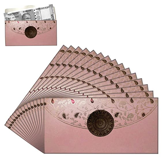 Designer Shagun Envelopes
