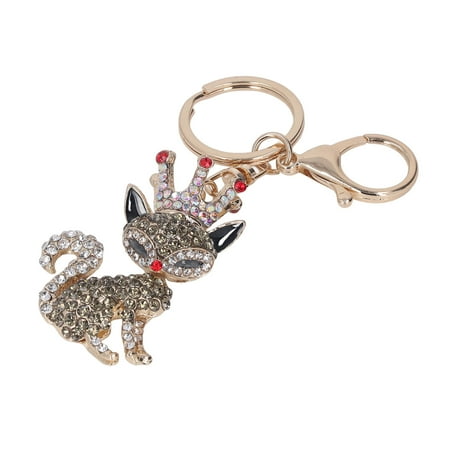 Little Keychain, Rich Colors Keychain Little Design For Wallet ...