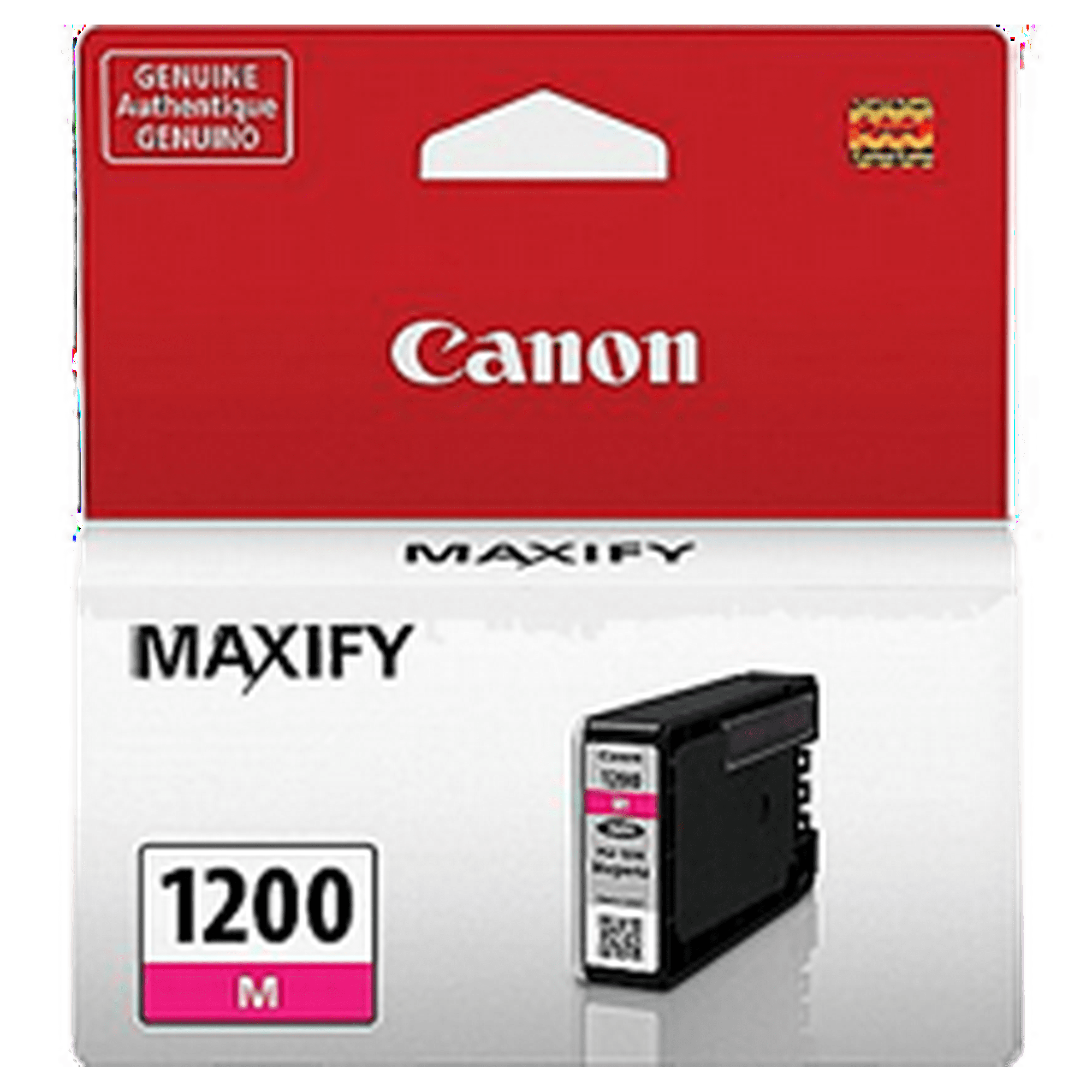 Click here for ~brand New Original Canon 9233b001 (Pgi-1200) Ink... prices