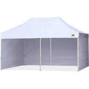 8 X 16 Canopy