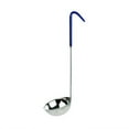 Truecraftware – 8 oz. Stainless Steel Ladle, 1 - Piece Construction ...