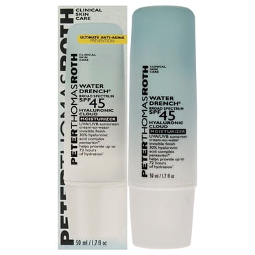 Peter Thomas Roth Max Mineral Tinted Sunscreen Broad Spectrum SPF 45 1. ...