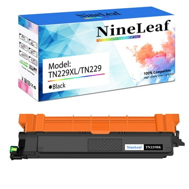 TN229XL TN229 Toner Cartridge for Brother TN229XL TN-229XL TN229 Toner ...