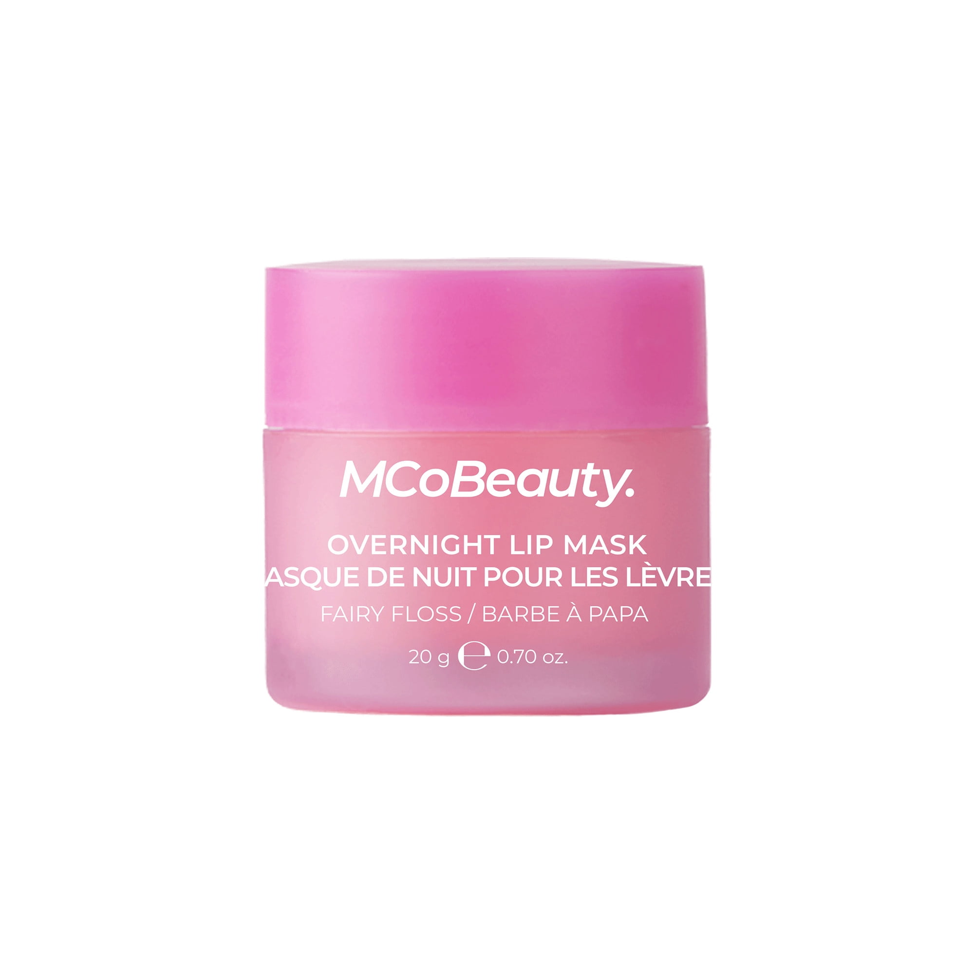 Click here for Mcobeauty - Overnight Lip Mask 20 G / 0.70 Oz prices