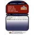 2003-04 Ultra #97 Donnell Harvey NBA Basketball Trading Card - Walmart.com