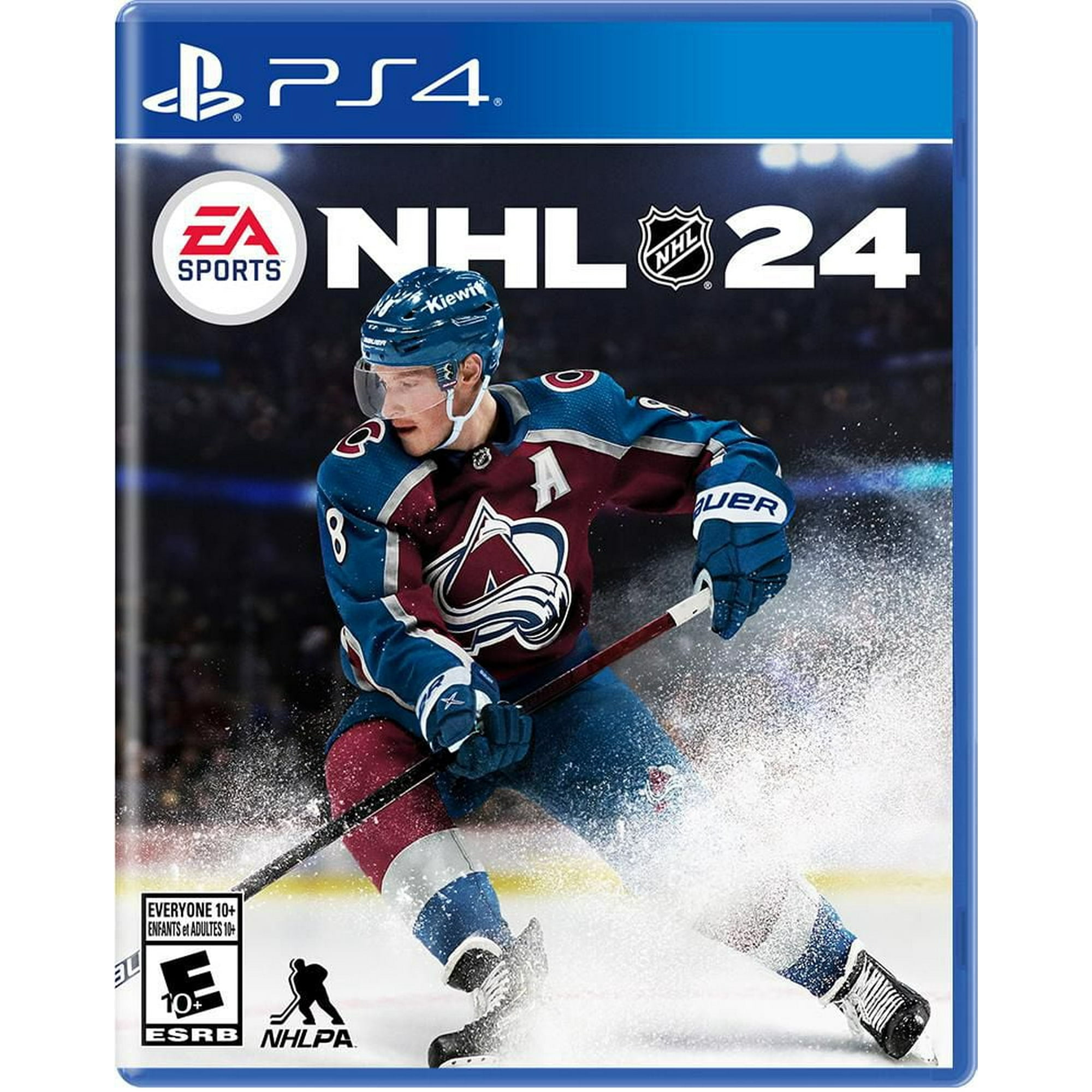Click here for Electronic Arts Nhl 24 (Ps4) prices