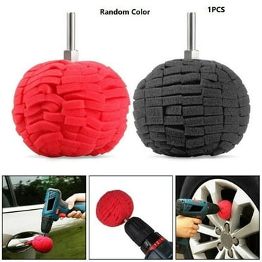 Mothers 05140 PowerBall Metal Polishing Tool - Walmart.com