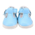 StarBay Doll Shoes Shoes Soft Casual Mini for Decoration Toy Shoes ...