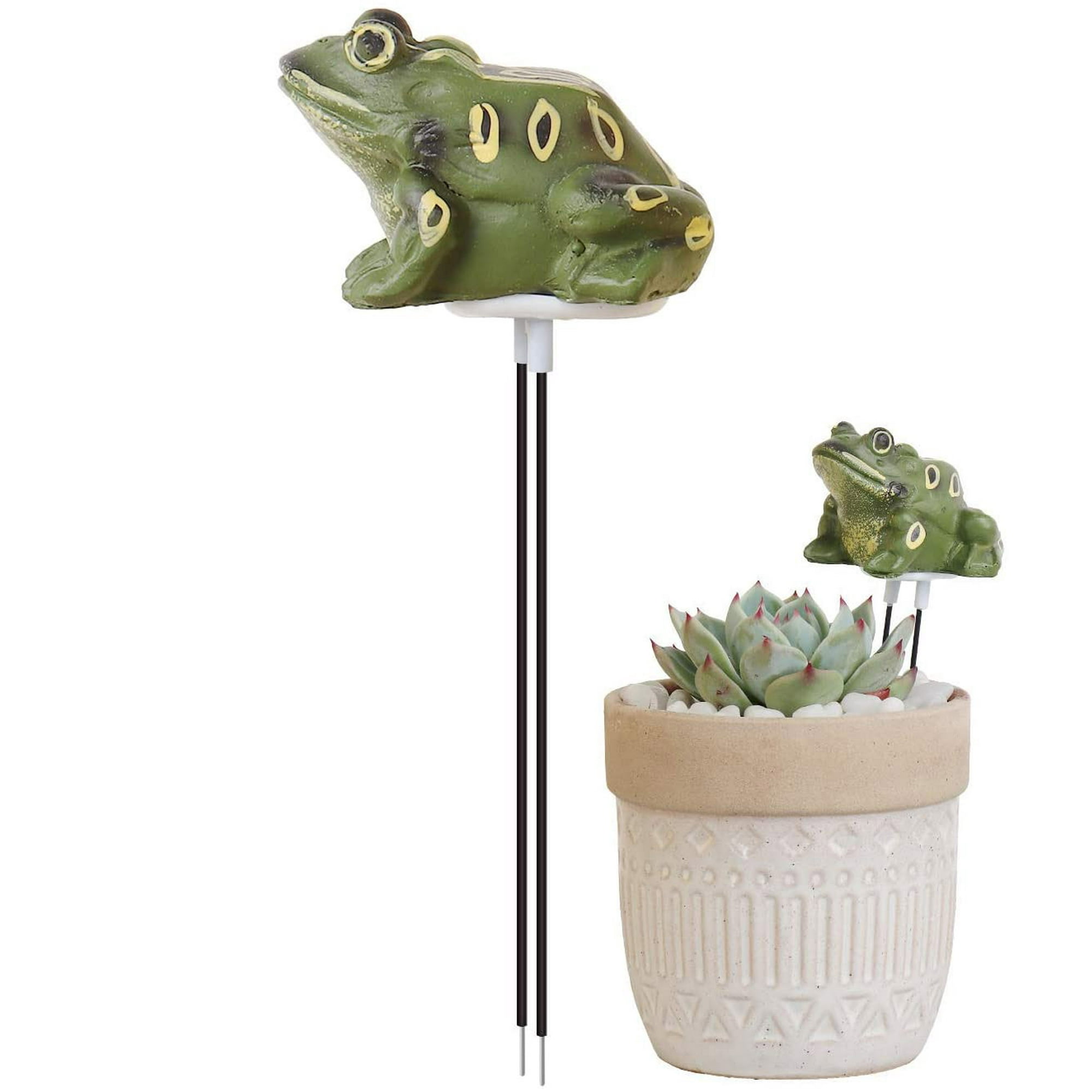 Click here for Bqhagfte Indoor Soil Moisture Meter Watering Alarm... prices