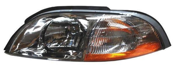 Faro Izquierda Ford Windstar 1999 2000 TYC Faro | Bodega Aurrera en línea