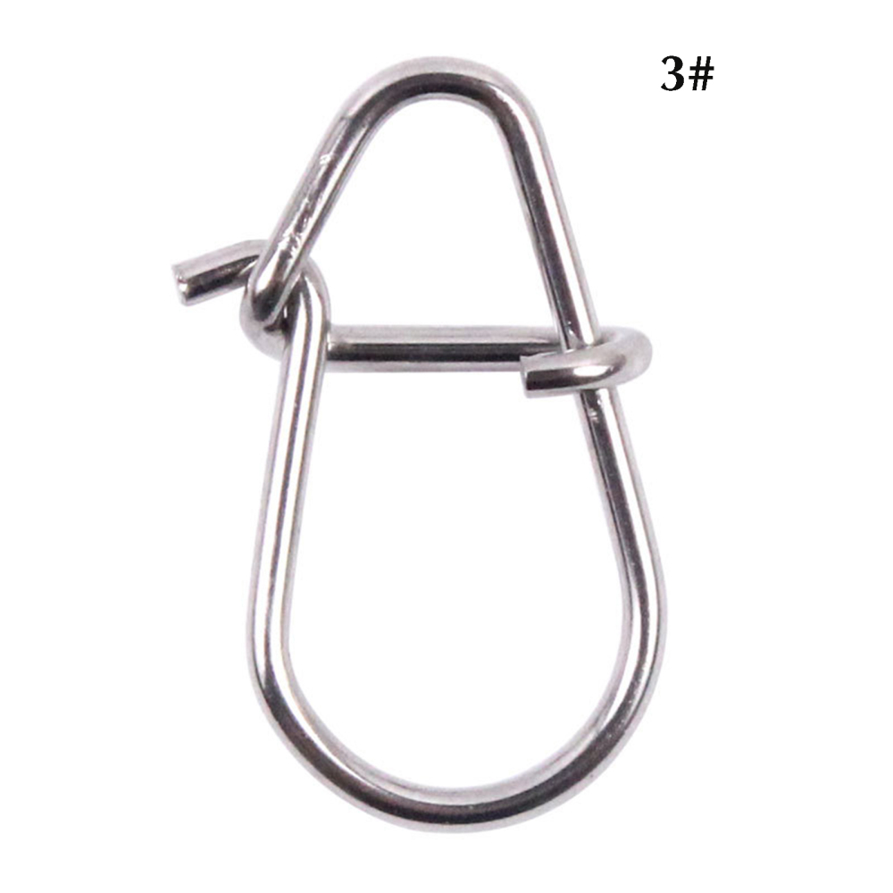 Fish Pins For Safety