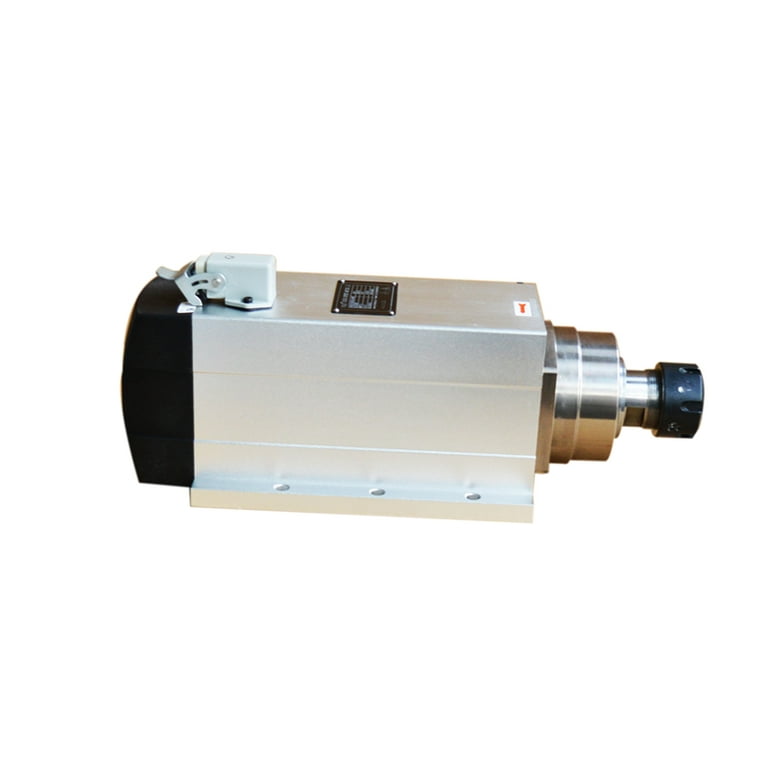 Small Spindle Motors