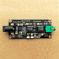 ES9038Q2M Decoding Board I2S Input Asynchronous USB Module Decoders ...