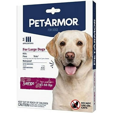 PetArmor FastCaps (Nitenpyram) Oral Flea Tablets for Small Dogs and ...