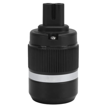 Pure Copper Connector Plug Iec Plug Connector Monosaudio F180 Pure ...