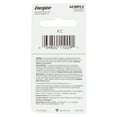Energizer A23 12V Miniature Alkaline Batteries (2 Pack), Small ...