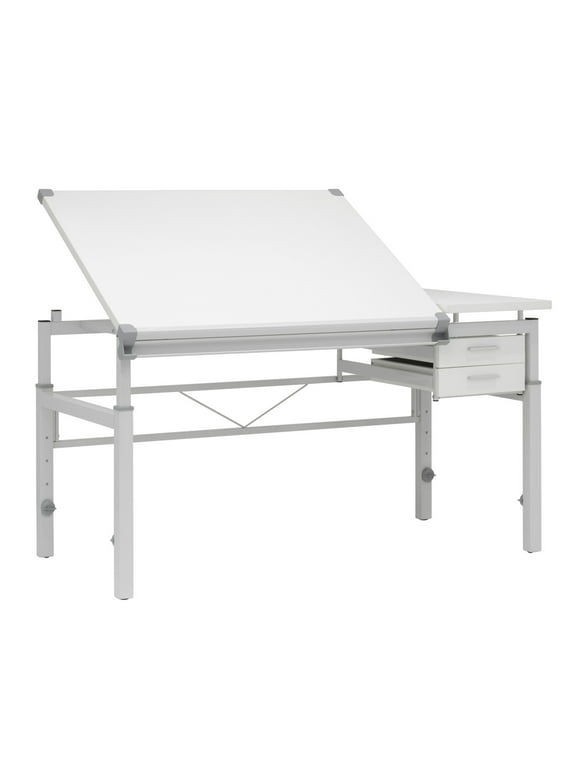 Drafting Tables in Arts & Crafts Furniture and Storage - Walmart.com