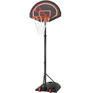 Sportime 26 in Suspended Drophoops Basketball Goal - Walmart.com