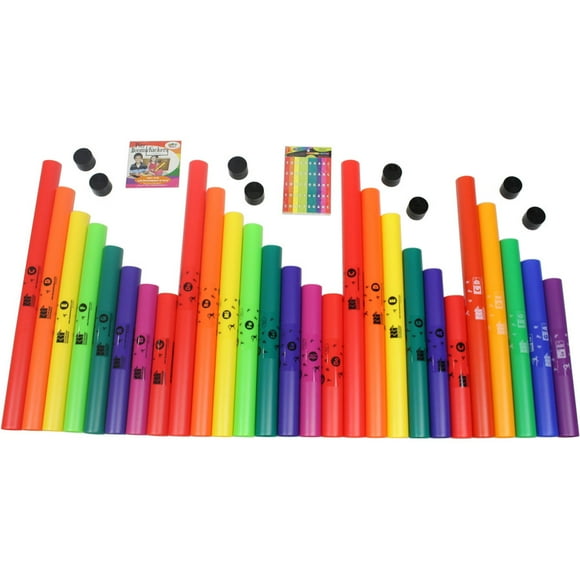 Boomwhackers | Walmart Canada