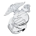 Upgrades Car Symbol US Marine Corps 250th Anniversary with Designs ...