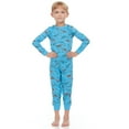 Kids Baby Toddler Boy Pajamas Pjs Clothes Sleepwear Super Soft Snug Fit ...
