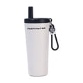 Fresh Color Insulated Water Bottle for Office Commuting, Featuring 8 ...