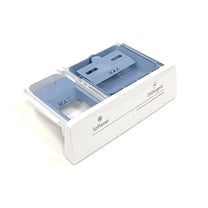 Washer Machine Detergent Case Drawer Box Compatible With Samsung Model ...