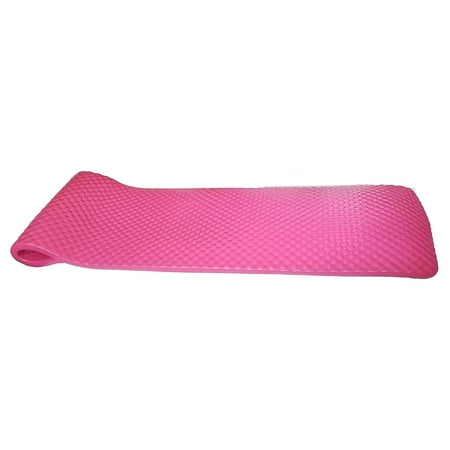Vos Pool Floats Soft Swimming Pool Lounger Premium Extreme Dimpled ...