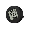 High Accuracy Electronic Thermometers Hygrometer For Home Office ...