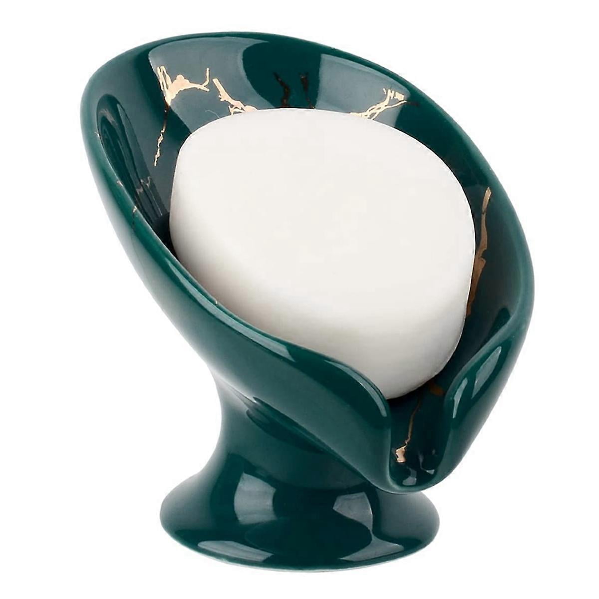Soap Dish, Ceramic Soap Holder | Bodega Aurrera en línea