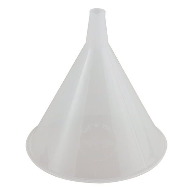 Plastic Funnel - 4 Ounce - Walmart.com - Walmart.com