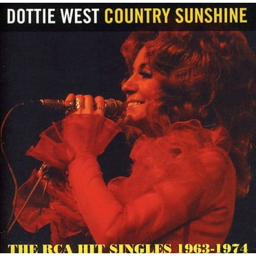Patsy Cline and Dottie West - Walmart.com