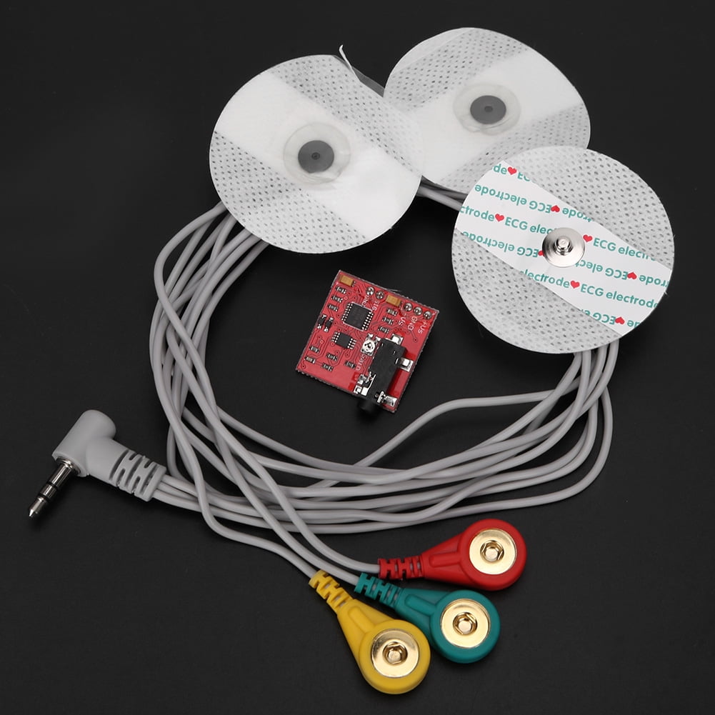 Buy Lacyie EMG Sensor EMG SensorEMG Sensor Online at Lowest Price in ...