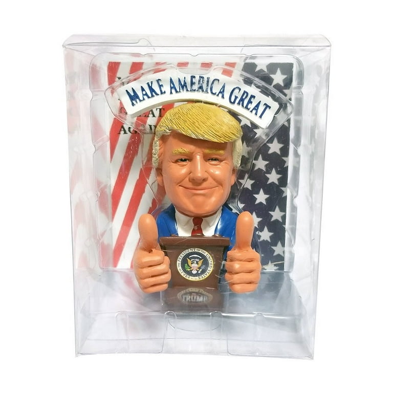 Political Bobblehead Dolls