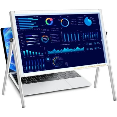 Kantek, KTKMAG22WL, Fresnel Wide-screen Monitor Magnifier Lens, 1 Each ...