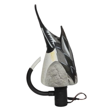 Delta Decoys Intruder 3D Deer Target - Walmart.com