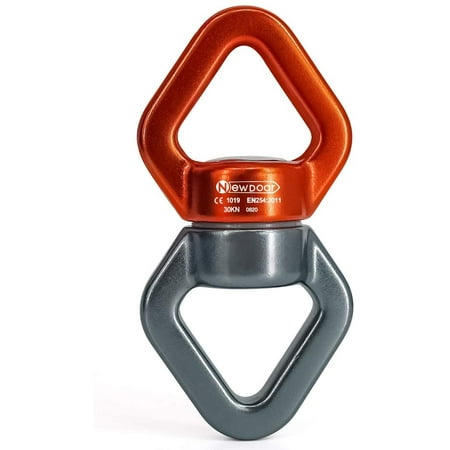 Swing Swivel,40KN/30KN CE Certified Micro Rotator Swivel Device for ...