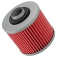 Caltric Oil Filter for Mz Skorpion 660 1995-2001 / Skorpion Sport Cup ...