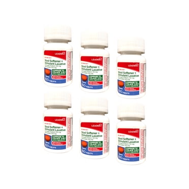 Docusate Sodium 250mg Major. Stool Softener Laxative 100 Softgels ...