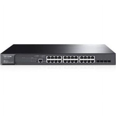 Linksys Business LGS326P 24-Port Gigabit PoE+ (192W) Smart Managed ...