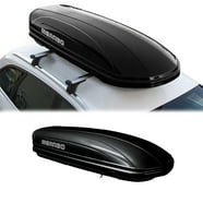 ABSA02 Rear Mounted Truck Bed Cargo Box - Walmart.com