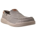 Clarks Driftlite Step Men's Shoes Taupe Canvas 26176941 - Walmart.com