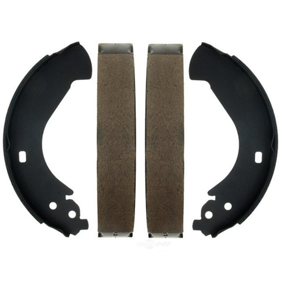 Chevrolet Colorado Drum Brake Shoe
