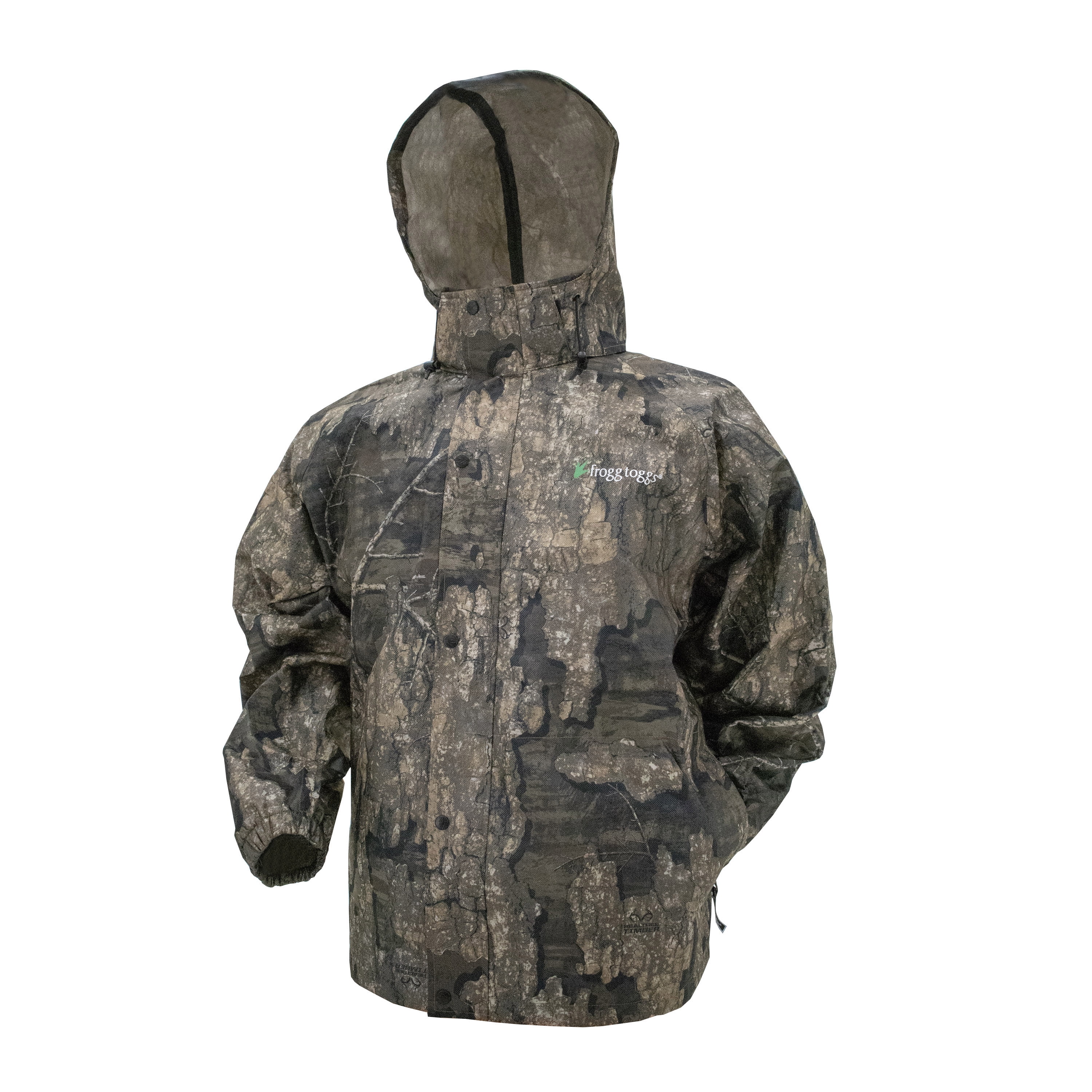 Pro Action Jacket - Walmart.com