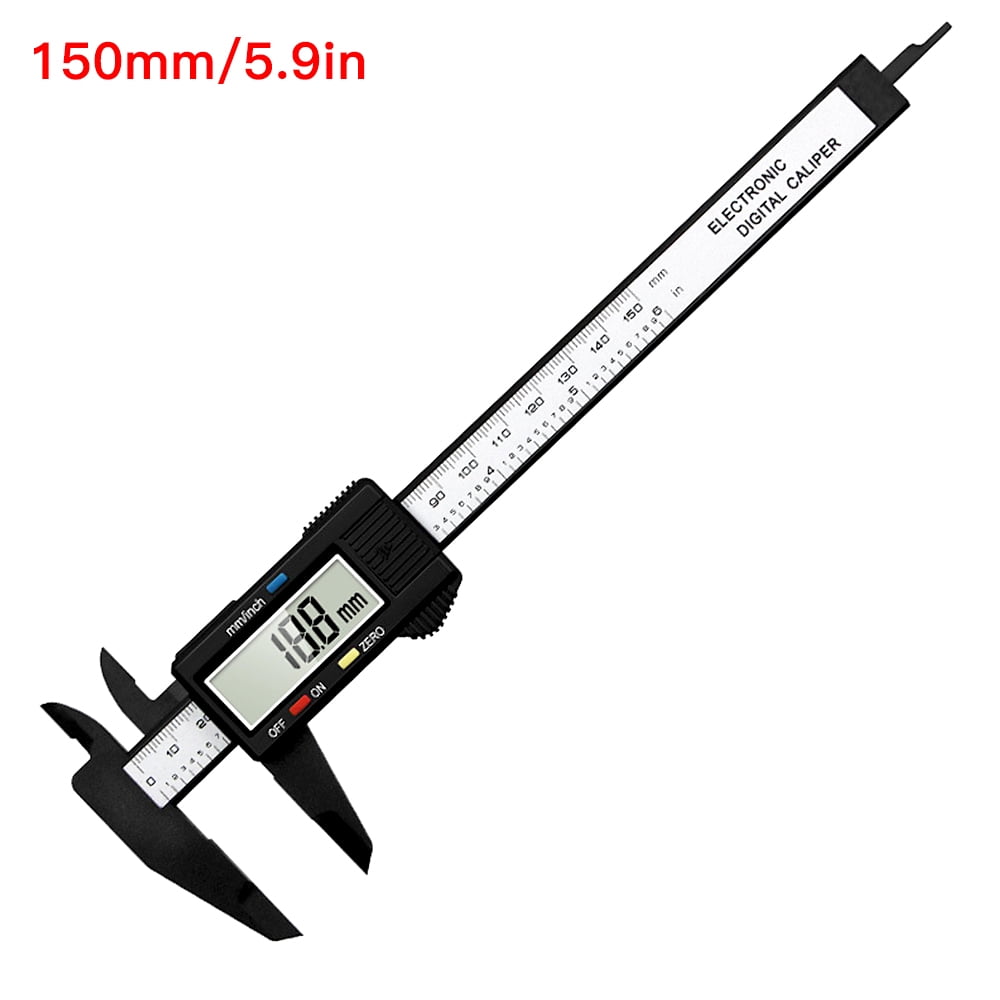 Click here for Amdohai Electronic Digital Caliper 150mm Vernier C... prices