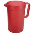 GoodCook 1-Gallon Airtight Pitcher for Beverages, Juice, Tea with ...