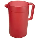 GoodCook 1-Gallon Airtight Pitcher for Beverages, Juice, Tea with ...