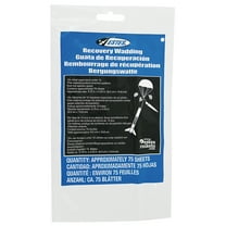 Estes Model Rocket Recovery Wadding Build Kit - Walmart.com