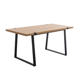 Solid Wood 36 inch Square Dining Table in White - Walmart.com