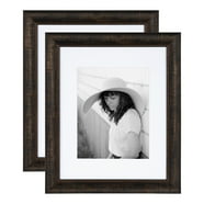 Mainstays 4x6 Front Loading Picture Frame, Black, Set of 12 - Walmart.com